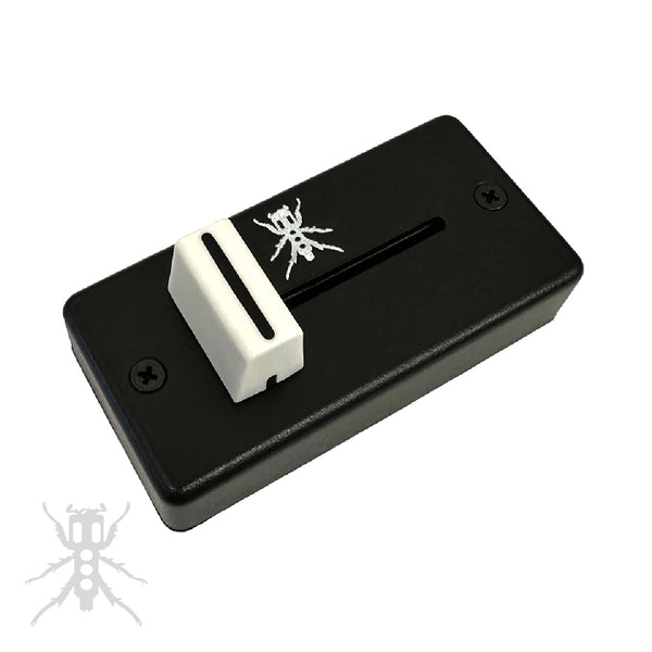 Fidget Faders ltd edition Beedle logo! Practice Faders! Jesse Dean Des ...