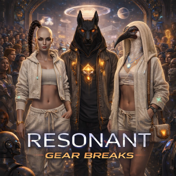 99 RESONANT GEAR BREAKS! UNRELEASED DIRT STYLE RECORDS DIGITAL DOWNLOA ...